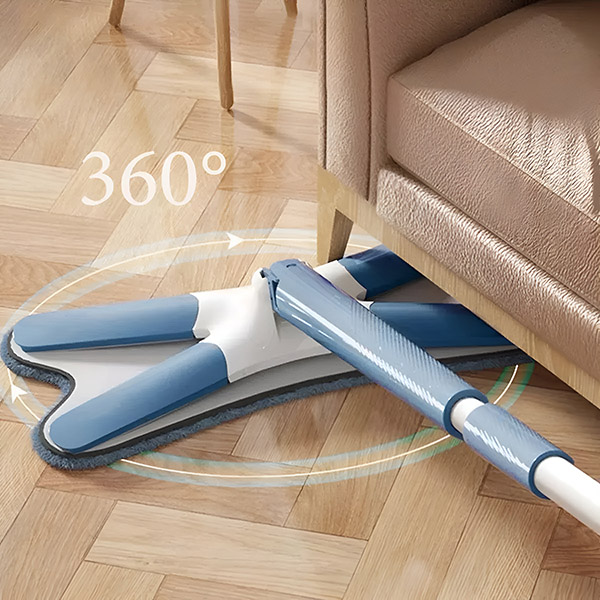 Samocijedeći čistač za čišćenje podova | MOPEX – hr.homeandmarker.eu