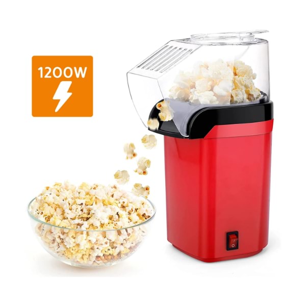 Aparat za kokice koje su gotove za 3 minute | KOKIPOP – hr.homeandmarker.eu