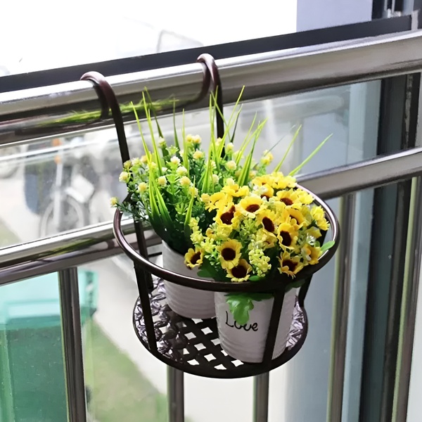 Viseći stalak za cvijeće | STANDPOT – hr.homeandmarker.eu